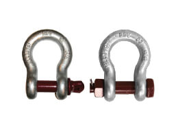 Shackles - Cargo Control USA