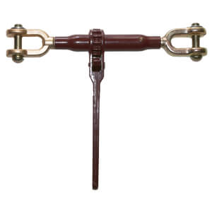 Load Binder - Cargo Control USA