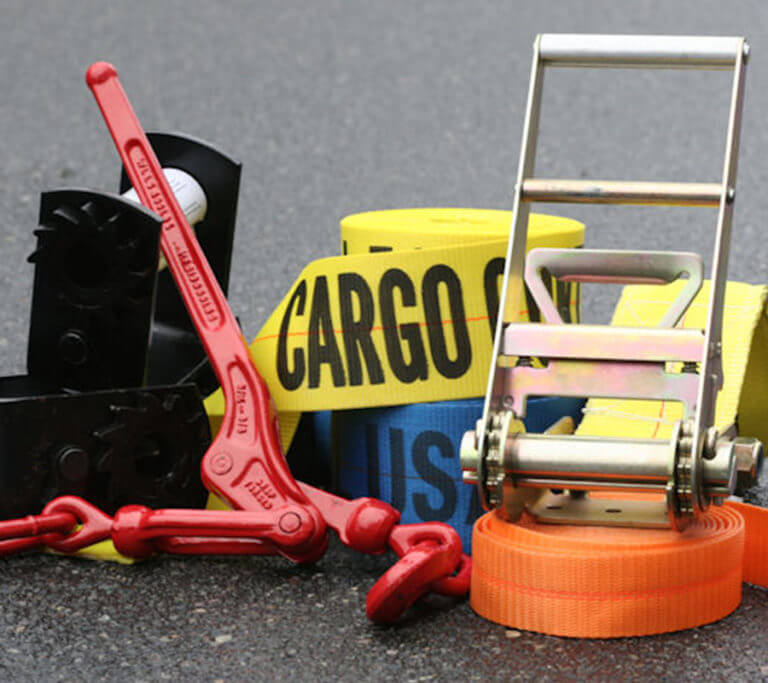 Contact Us - Cargo Control USA