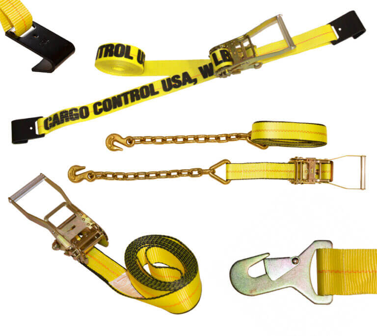 Cargo Control USA