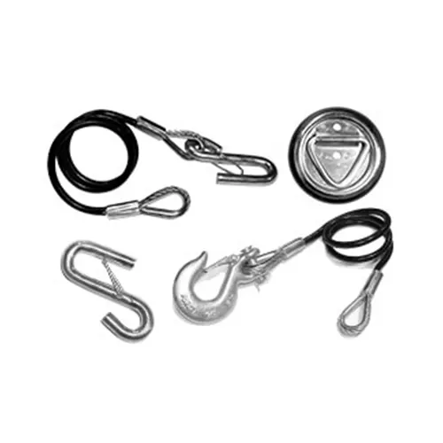 Trailer Safety - Cargo Control USA