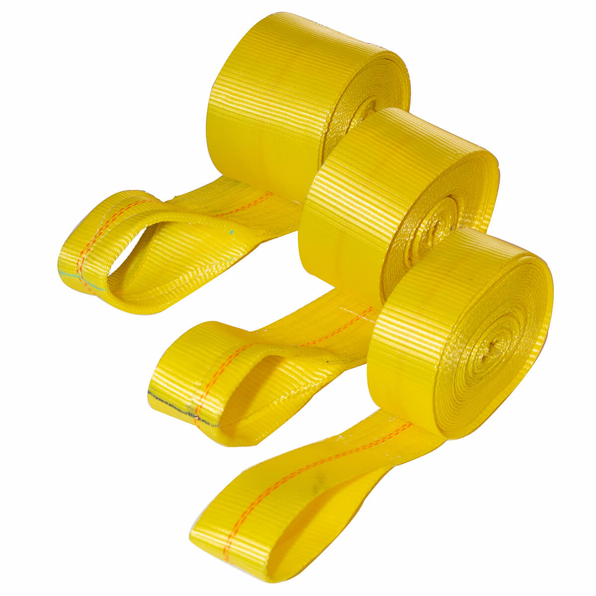 Tow Straps - Cargo Control USA